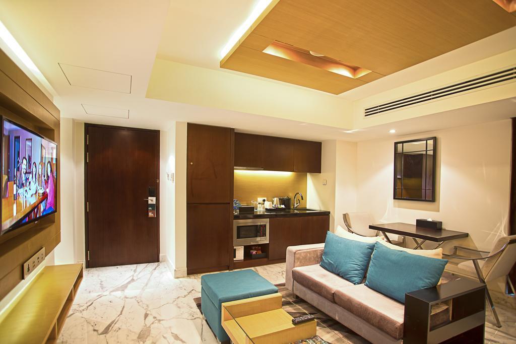 CROWNE PLAZA DHAKA GULSHAN BY IHG HOTEL